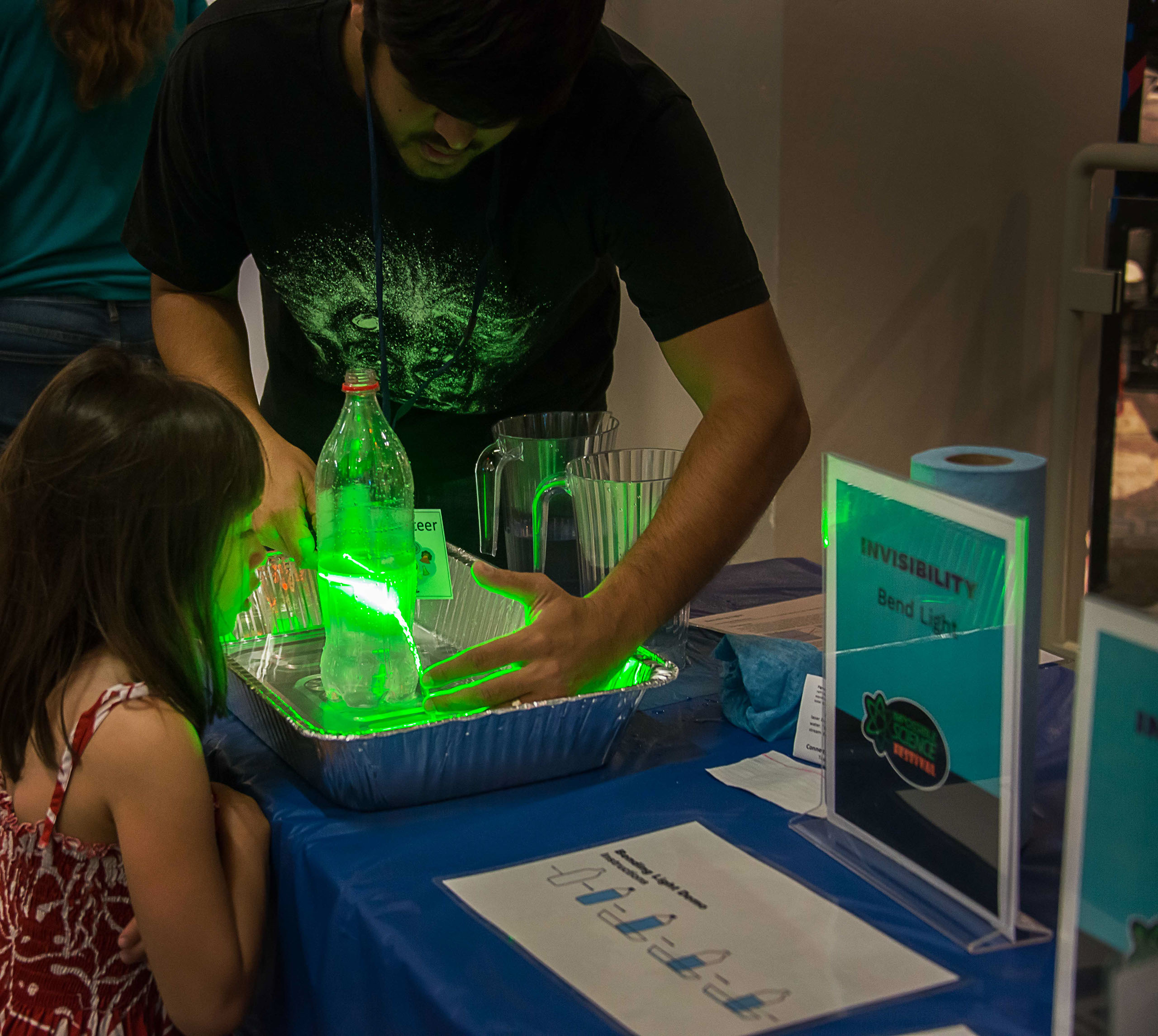 Home impossiblesciencefestival 